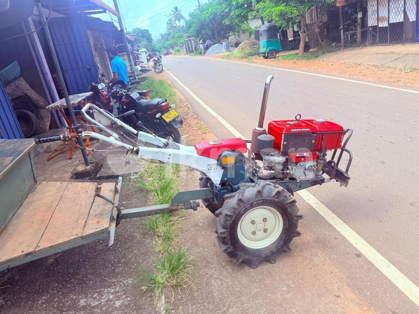 Kubota RK 80 1991 | Kurunegala City | ikman