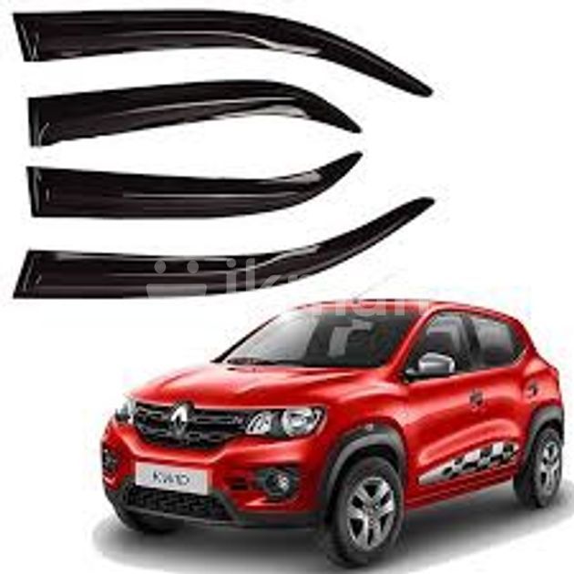 Kwid Car Door Visor for Sale in Colombo 8 | ikman