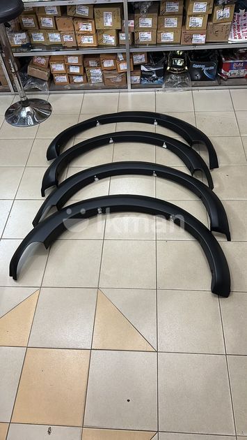 L200 Thailand Cab Over Fender Set for Sale in Colombo 10 | ikman
