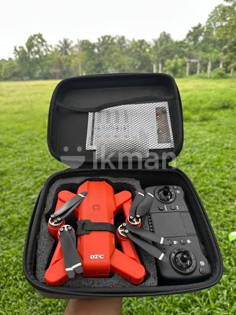 L900 Pro Drone for Sale in Anuradhapura City | ikman