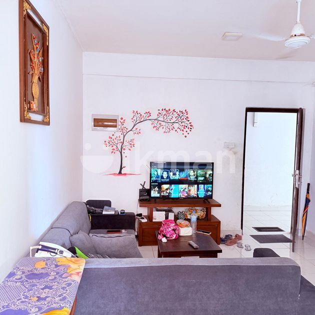 LAKE SIDE APARTMENT COLOMBO 2 TH1929 | ikman