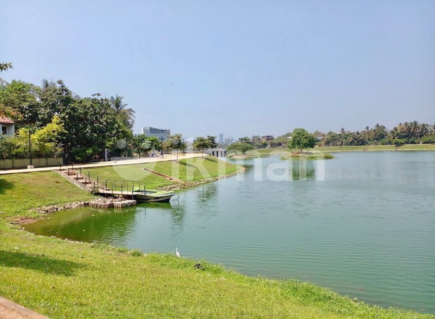 Lake View Land Gangodavila | ikman
