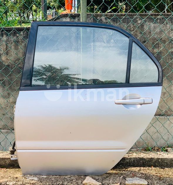 Lancer CS doors for Sale in Nugegoda | ikman