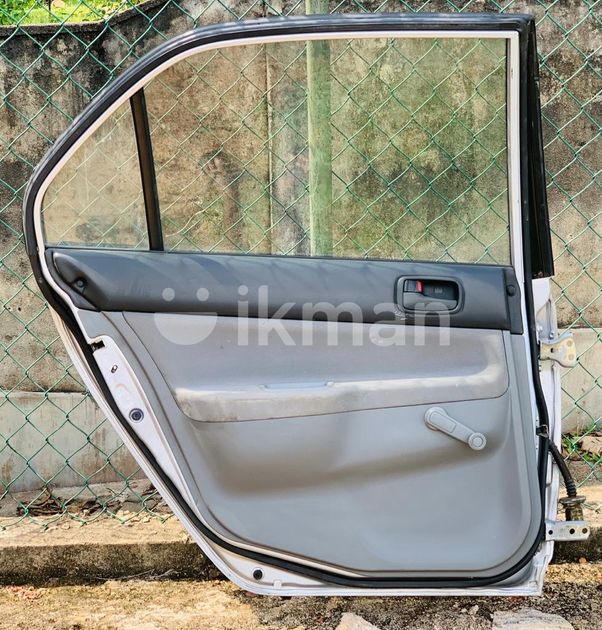 Lancer CS doors for Sale in Nugegoda | ikman