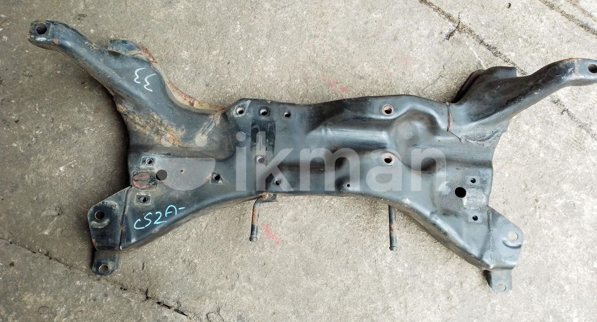 Lancer CS2 Engine Bed for Sale in Seeduwa | ikman