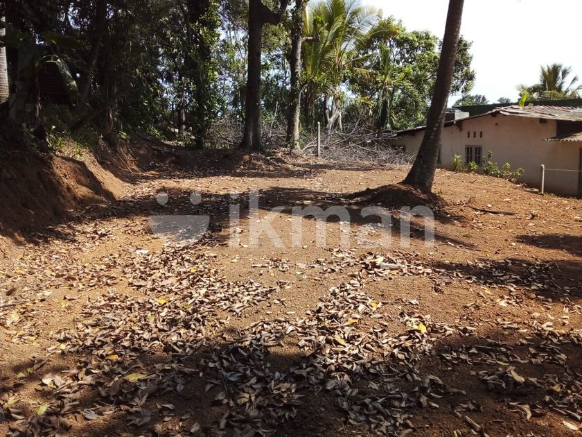 Land for Sale Angoda | ikman