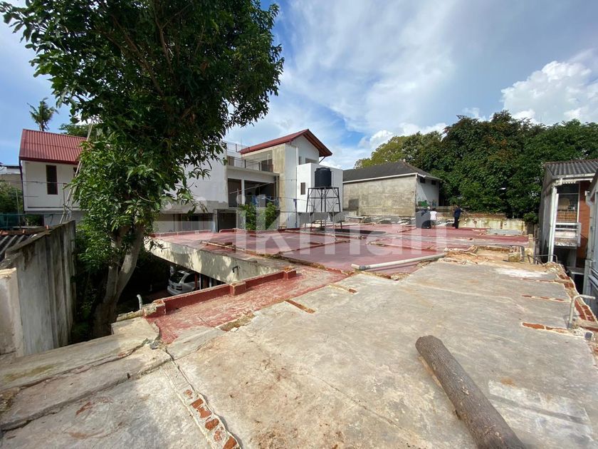 Land For Sale At Nugegoda - CL 484 | ikman