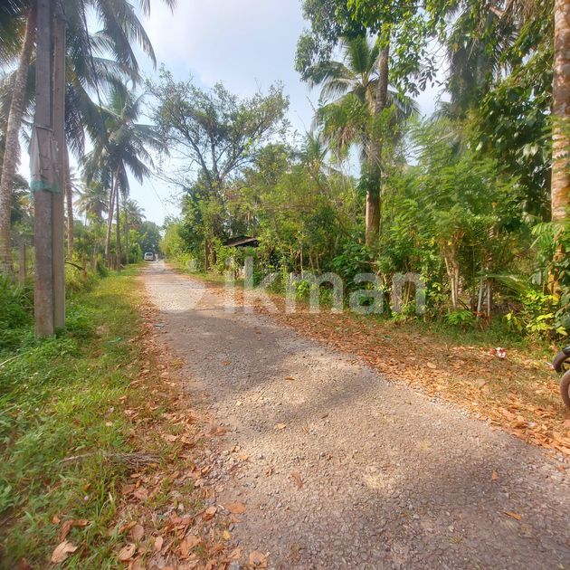 Land for Sale Athurugiriya, MDH Jayawardena Road ( ID : ATHU017 ) | ikman