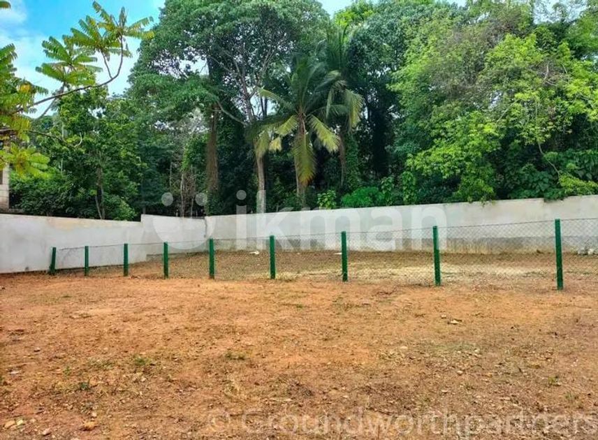 Land For Sale Battaramulla Palawatta | ikman