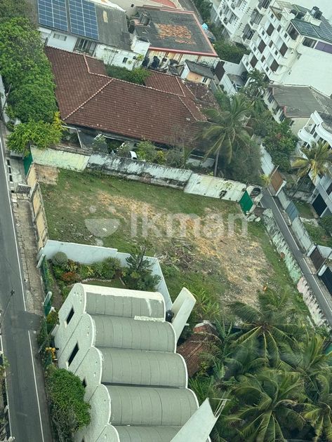 Land For Sale Colombo 4 Prime 33 Perch | ikman