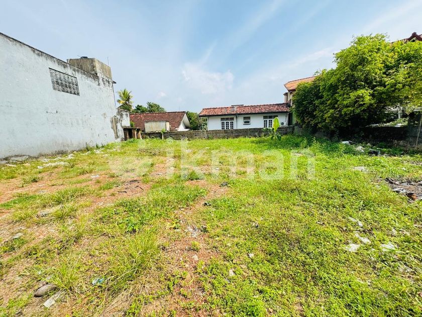 Land for Sale Dehiwala | ikman