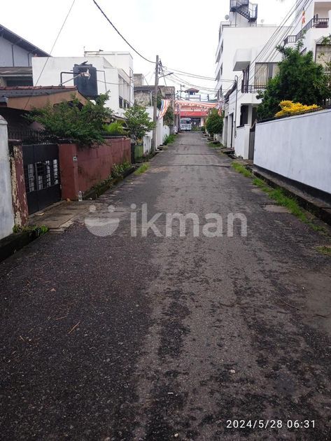 Land for Sale Dehiwala | ikman