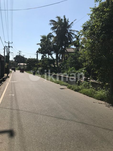 Land for Sale – Dematagoda | ikman