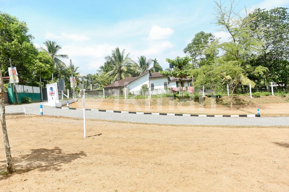 Land for Sale Godagama | ikman