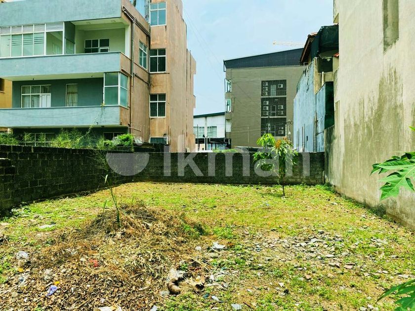 Land for Sale in Colombo 03 | ikman