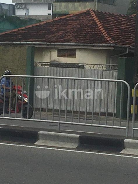 Land for sale in Colombo 05 | ikman