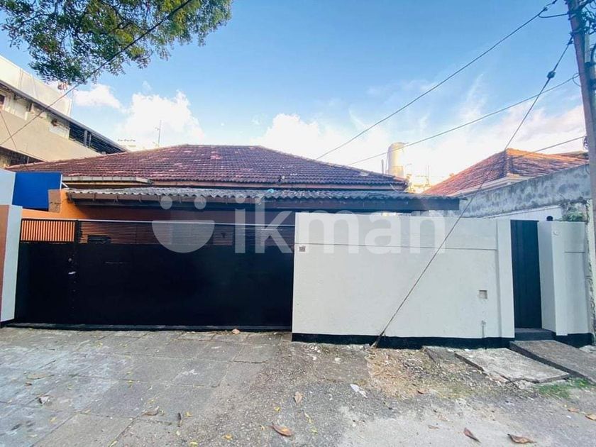 Land for sale in Colombo 06 ( wellavatta ) | ikman