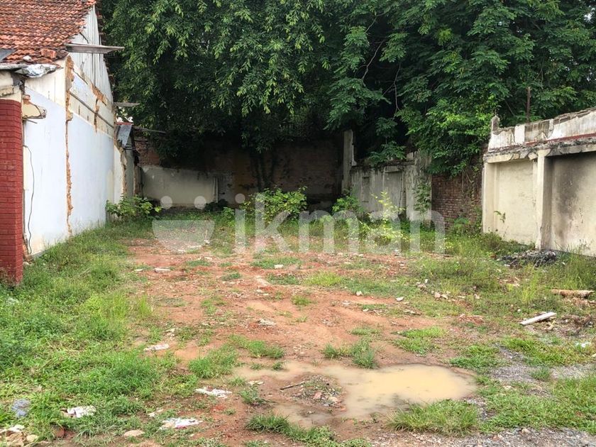 Land for Sale in Colombo 09 | ikman