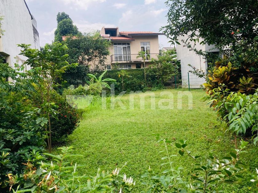 Land for Sale in Colombo 09 | ikman