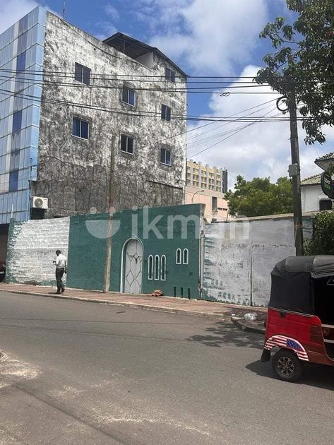 Land for sale in Colombo 10 | ikman