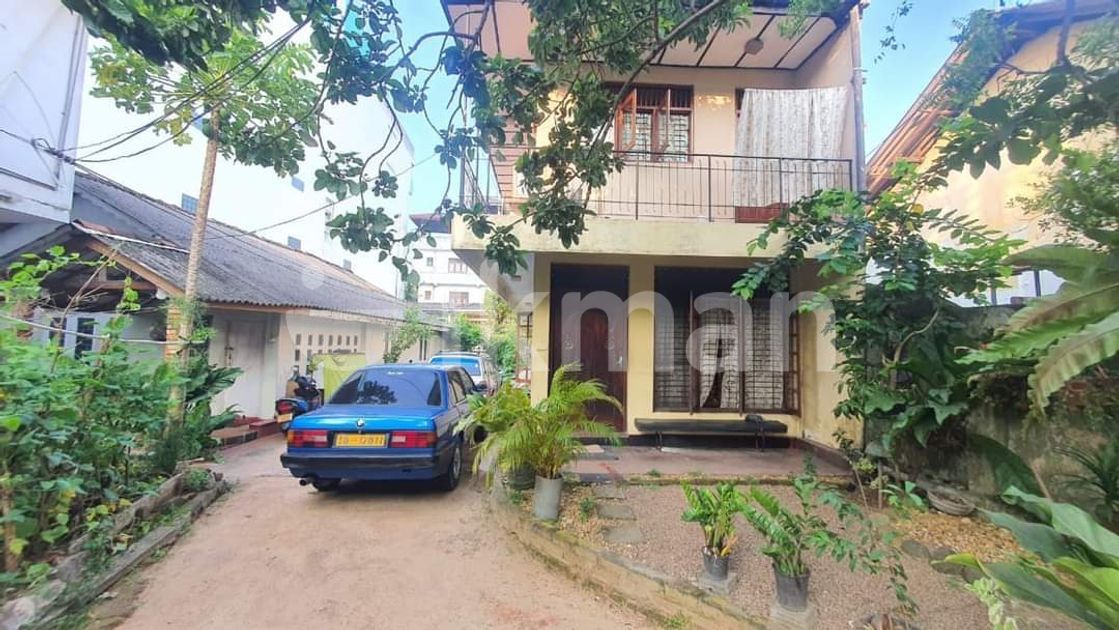 Land for Sale in Dehiwala | ikman