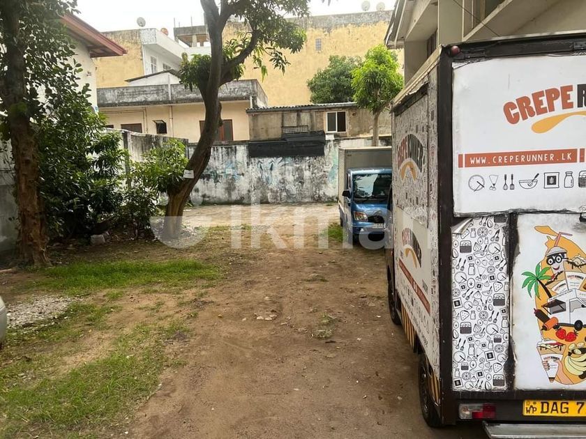 Land for sale in Dehiwala | ikman