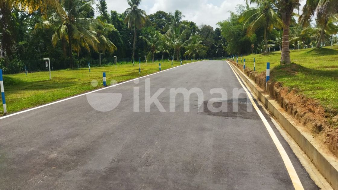 Land for Sale in Gampaha | ikman