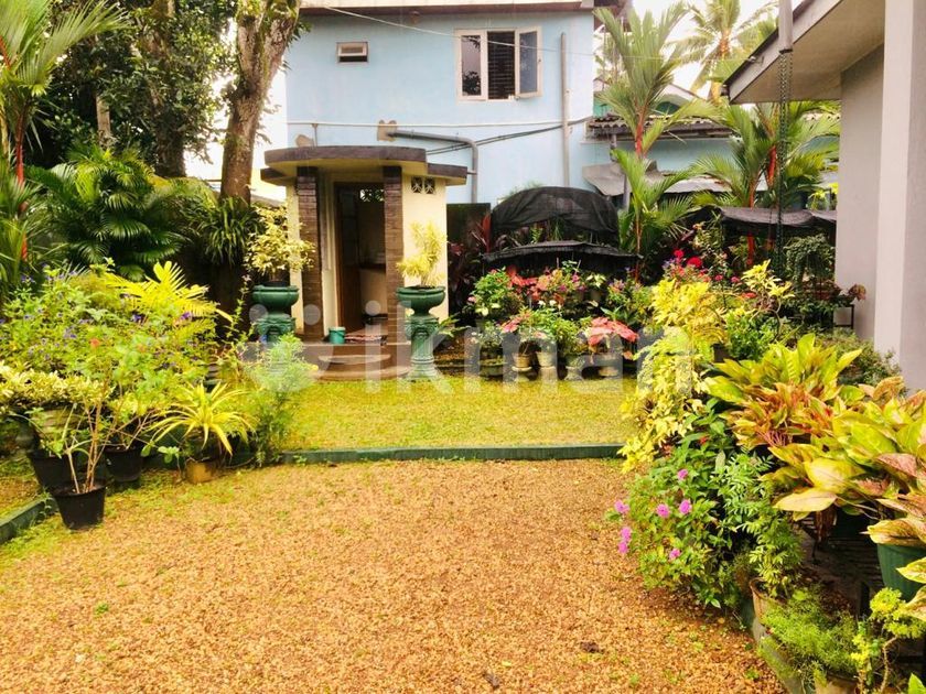 Land for Sale in Kadawatha | ikman