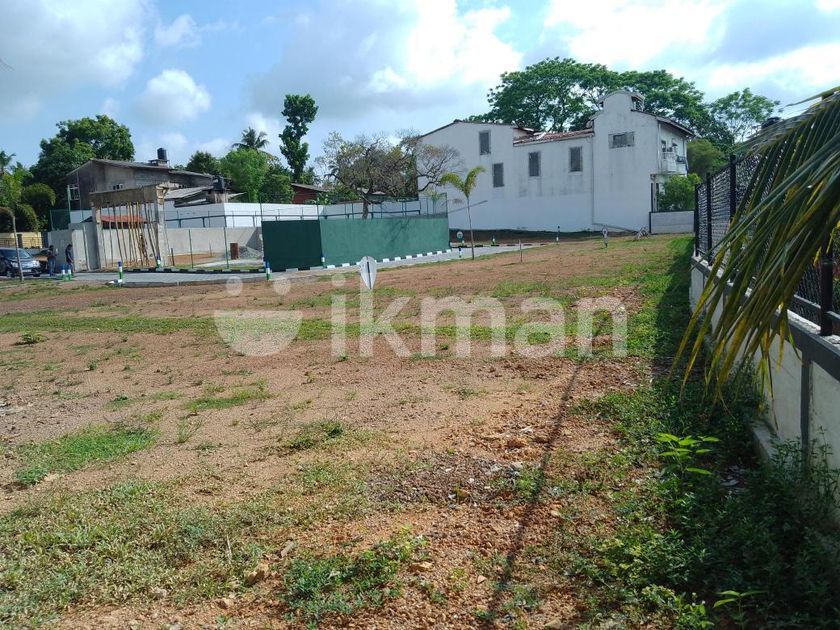 Land for Sale in Katubedda R33 | ikman