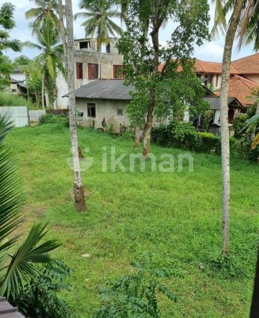Land for Sale in Malabe ( Akuregoda ) | ikman