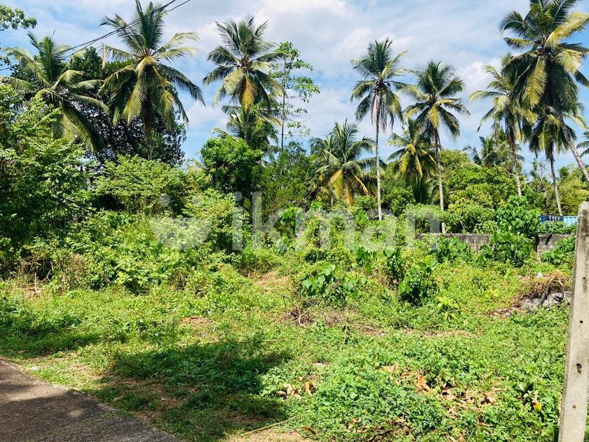 Land for Sale in Malabe | ikman