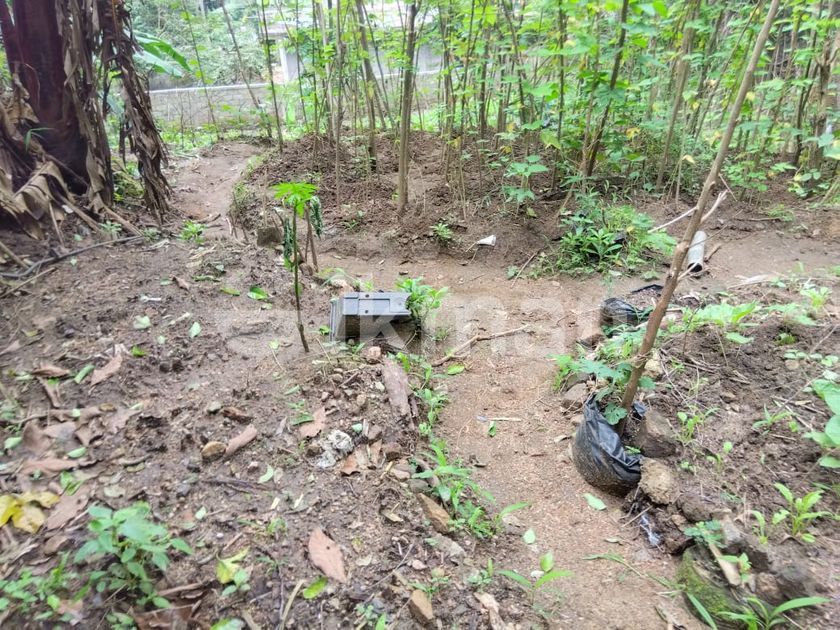 Land for sale in Maligathenna, Kandy | ikman