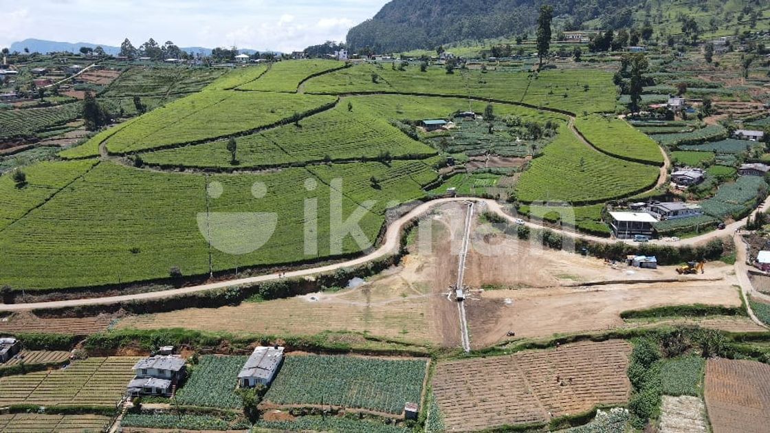 Land for Sale in N'Eliya - Kadapola Rd | ikman