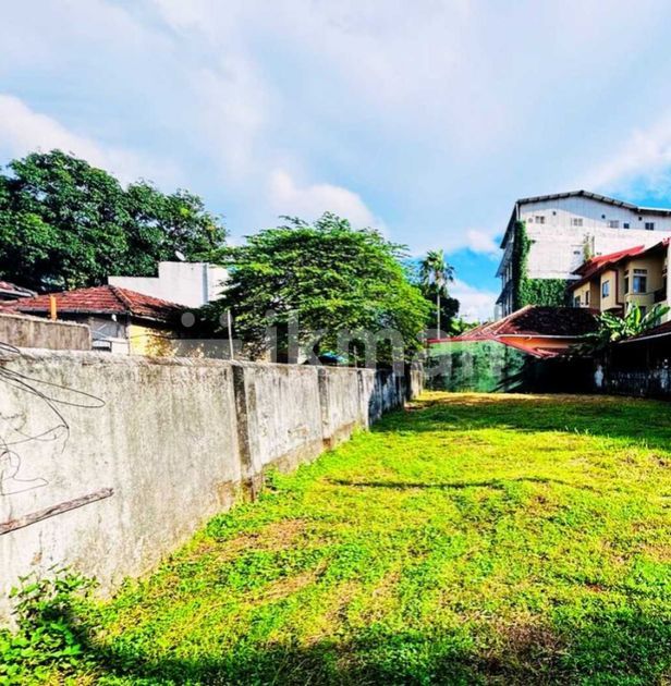 Land For Sale In Watareka - Homagama | ikman