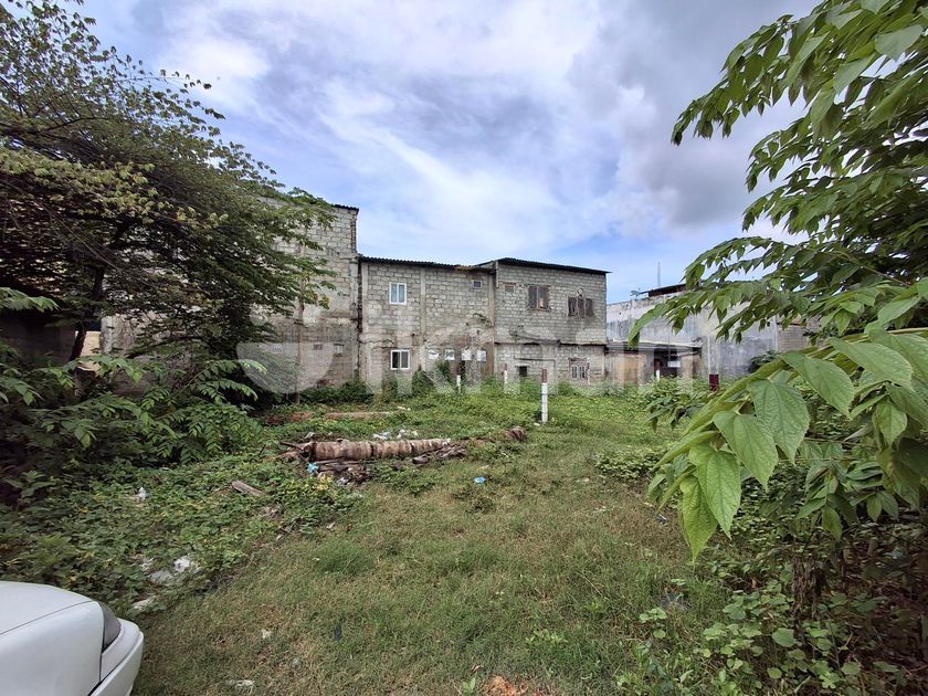Land for Sale in Wellampitiya | ikman