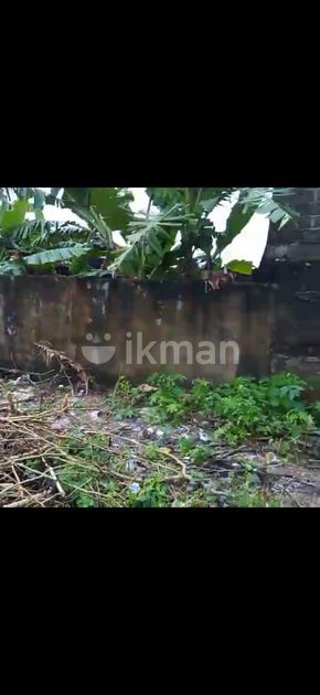 Land for Sale in Wellampitiya | ikman