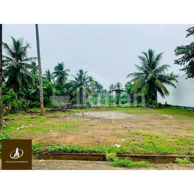 Land For Sale Kandana Nagoda ( Dsp 951 ) | ikman