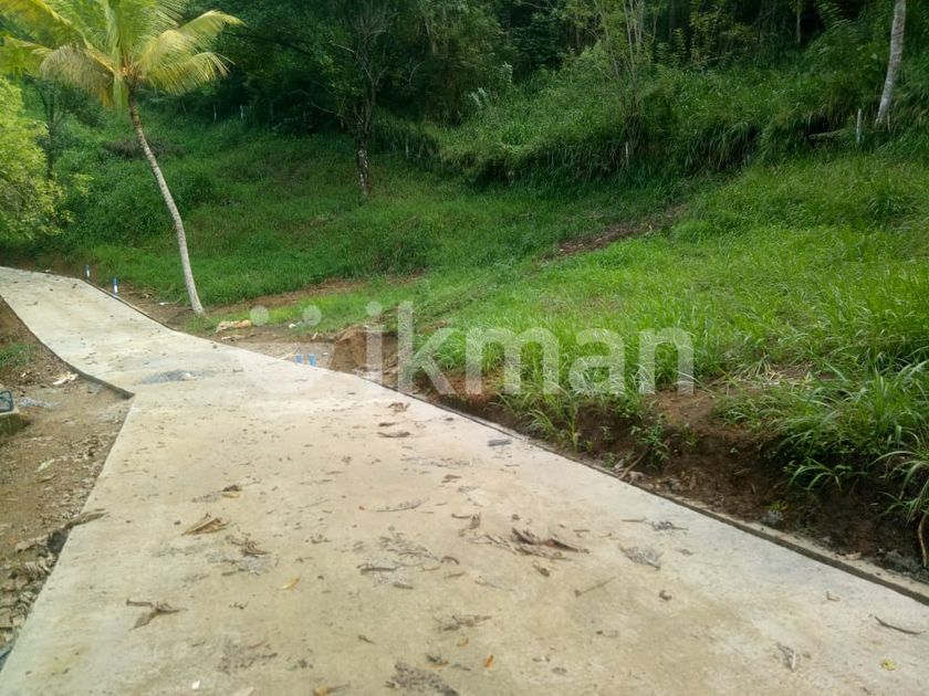 Land for Sale Katugastota | ikman