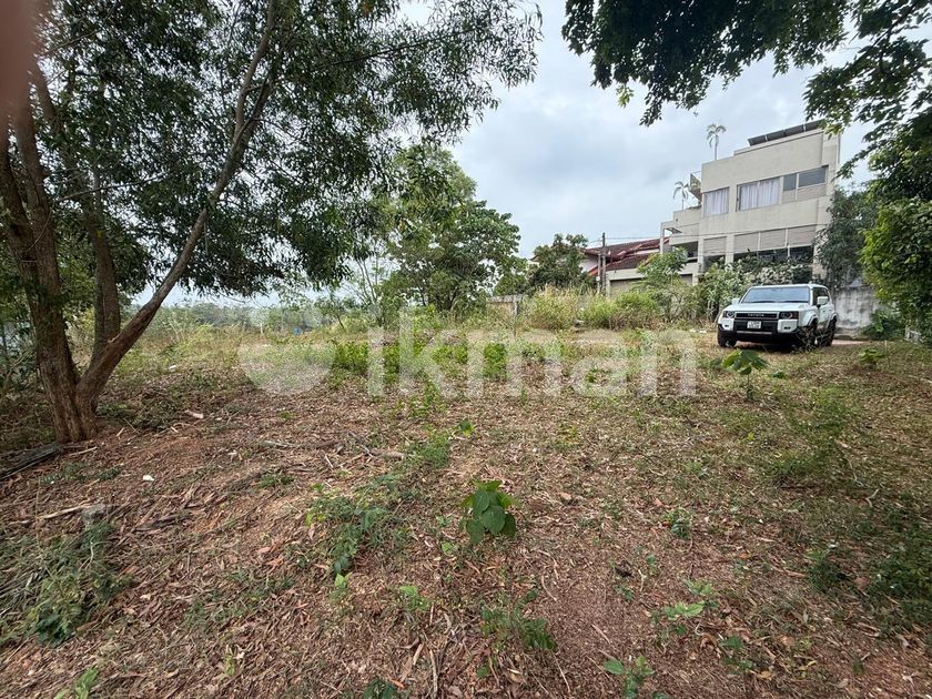 Land for Sale Malabe | ikman
