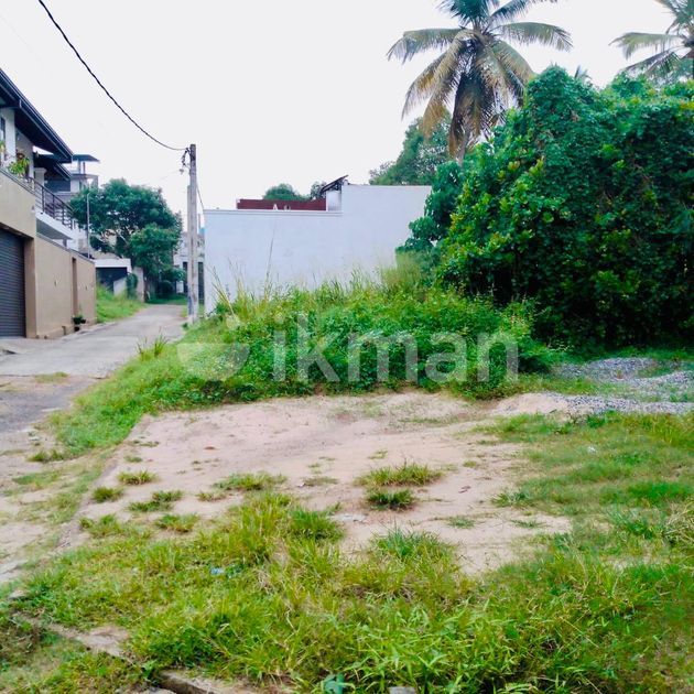 Land for Sale Malabe | ikman