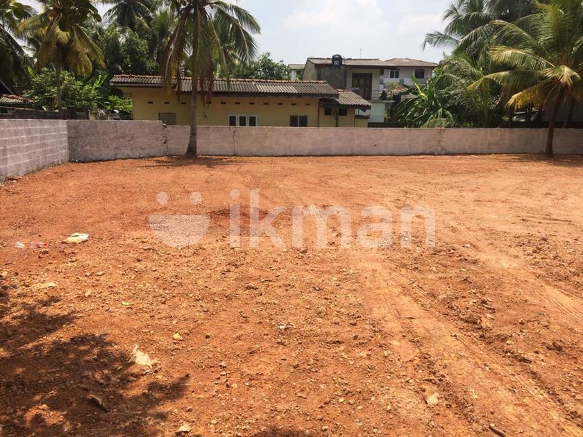 Land For Sale Malabe Main Rd HD1669 | ikman