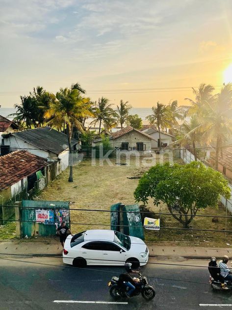 Land for Sale - Negombo (beach Front) | ikman