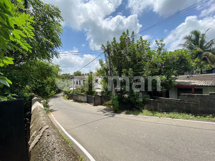 Land For Sale Nugegoda Udahamulla Jayagath Mw | ikman