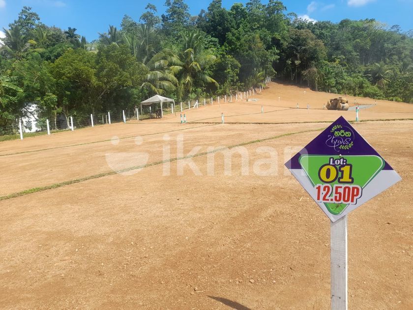 Land for sale Padukka | ikman