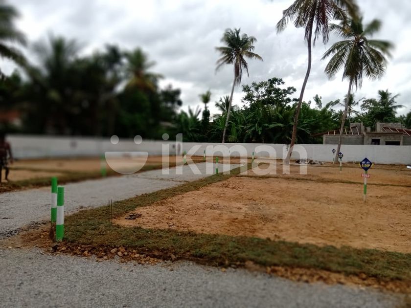 land for sale seeduwa | ikman