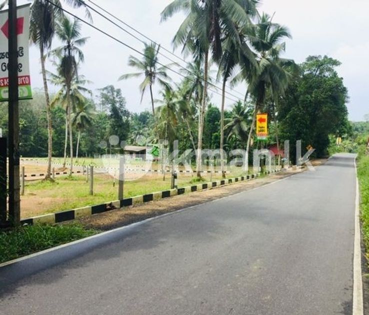 Land For Sale veyangoda / වේයන්ගොඩ | ikman