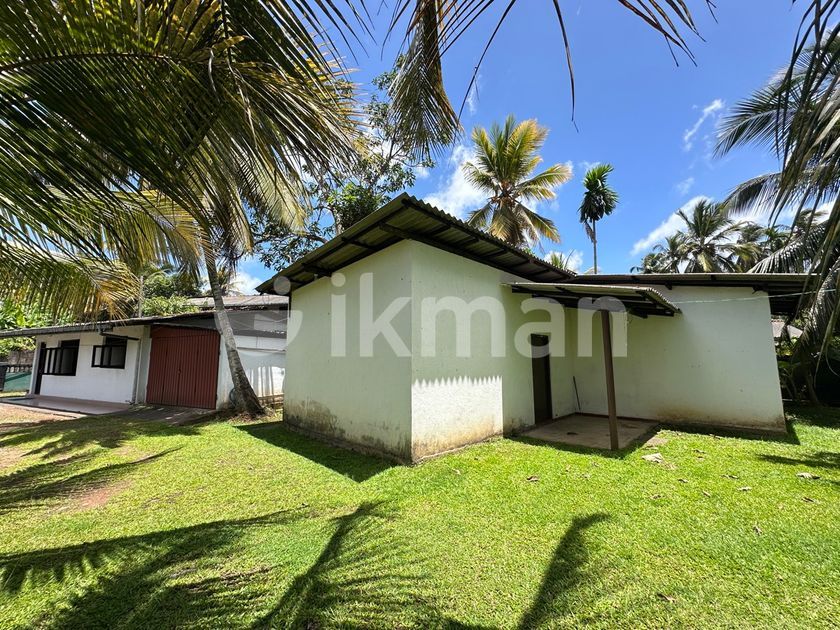 Land for Sale with Houses Mulleriyawa | ikman