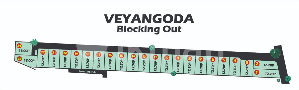 land for sales veyangoda | ikman
