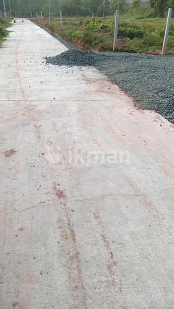 Land in Ekala Kotugoda | ikman