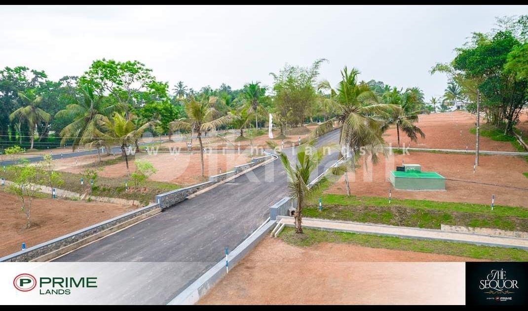 Land In Gampaha Town | ikman